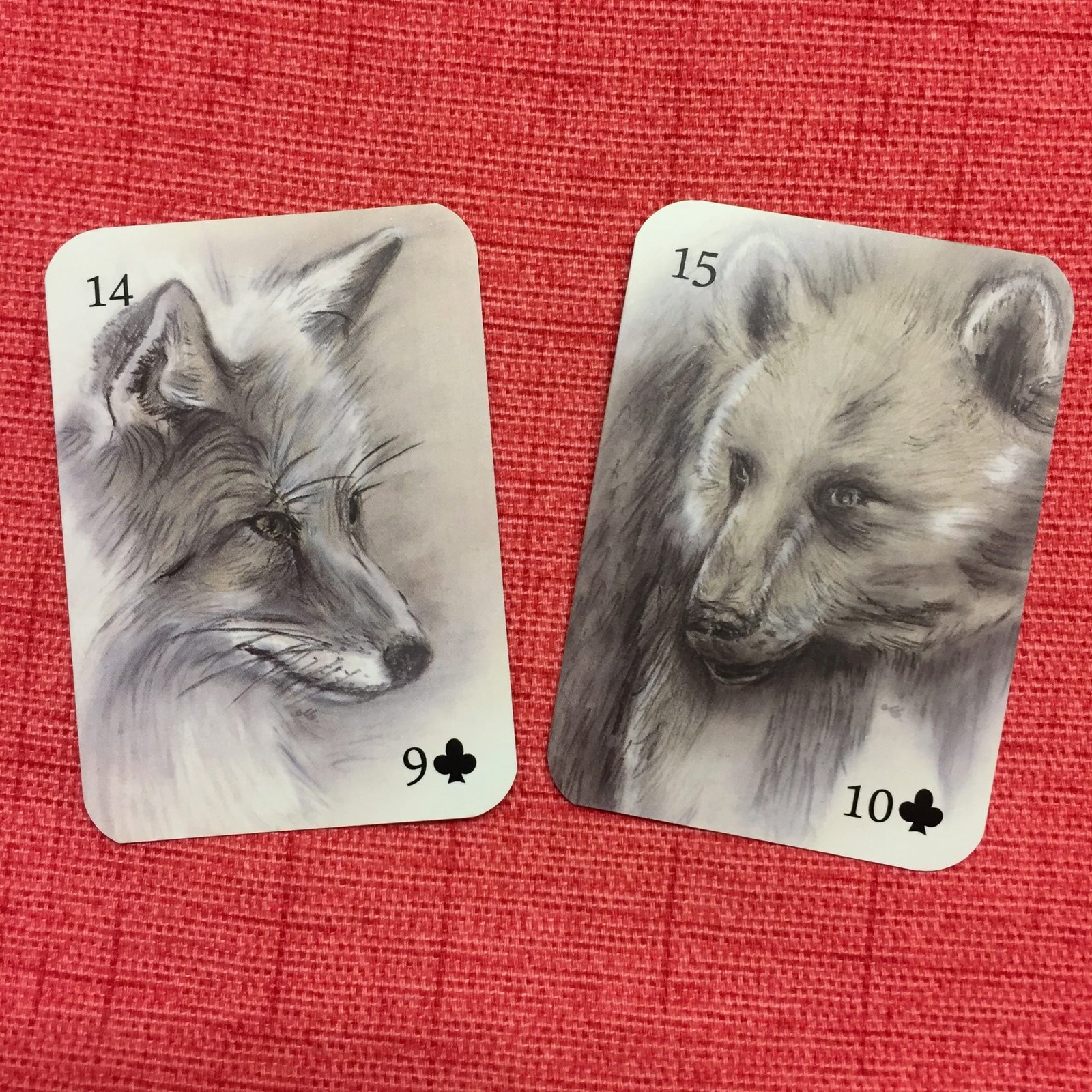 Starting With The Lenormand: Your First Lenormand Deck - Tarot-ically ...